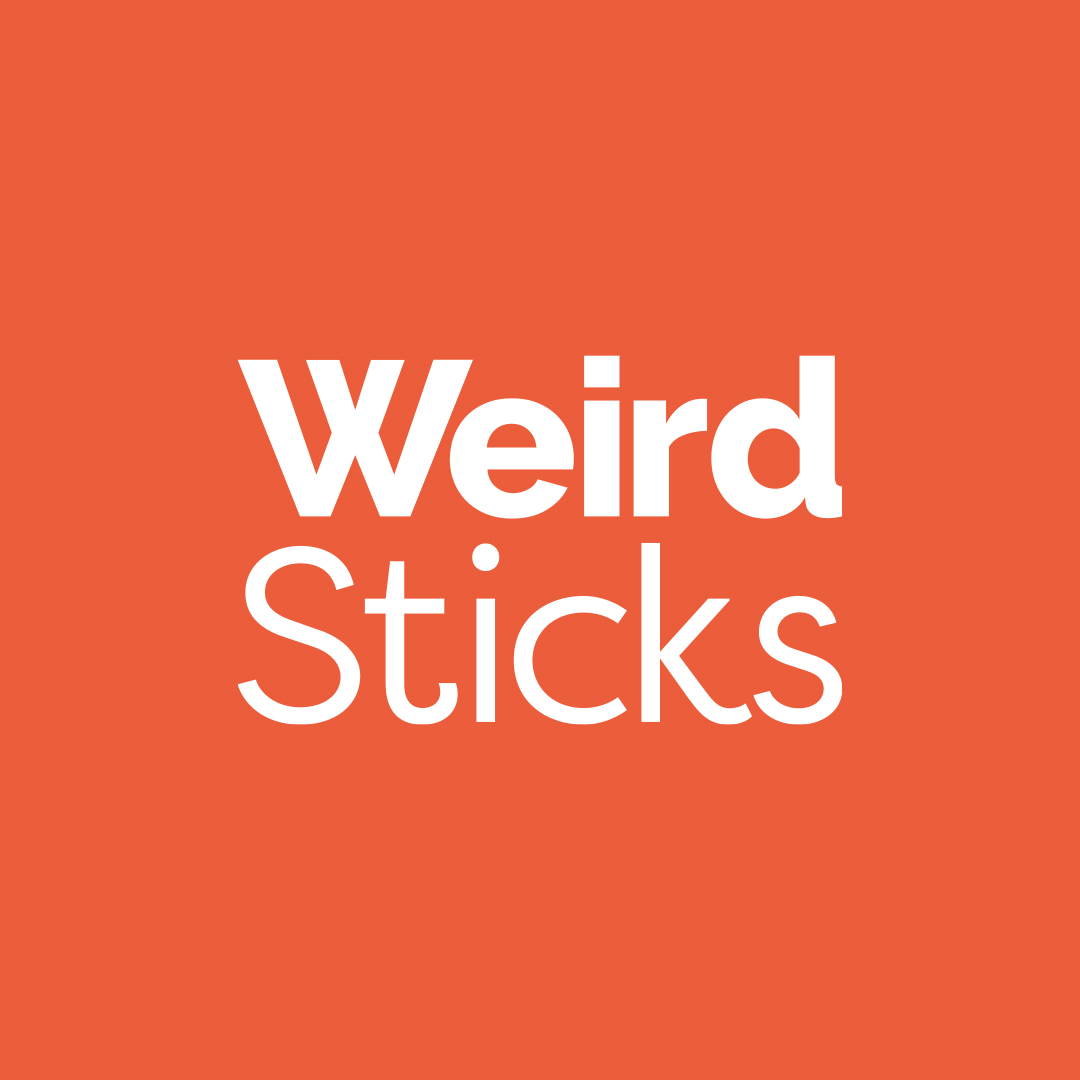 About Us - Weird Sticks