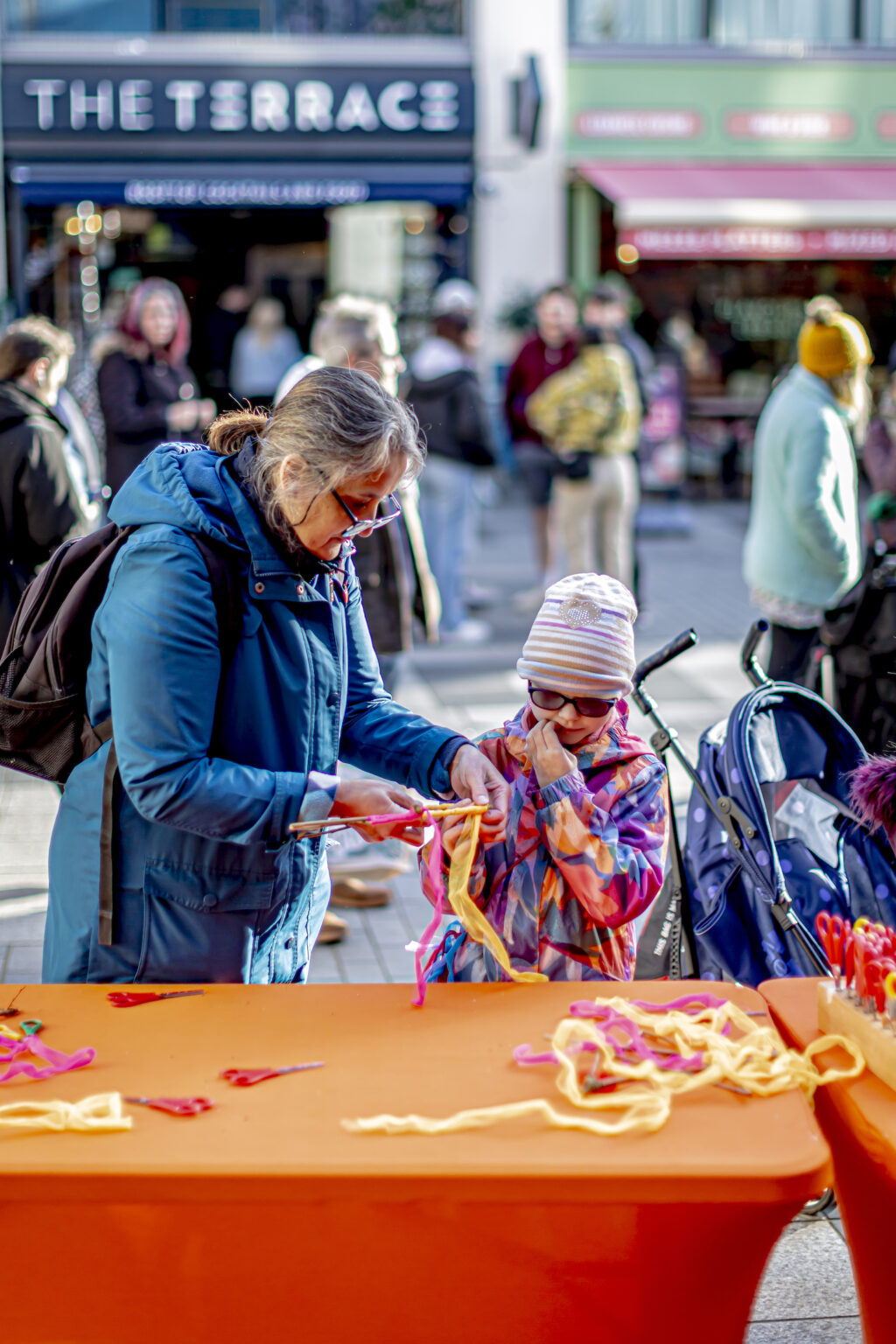 Gallery - Weird Sticks